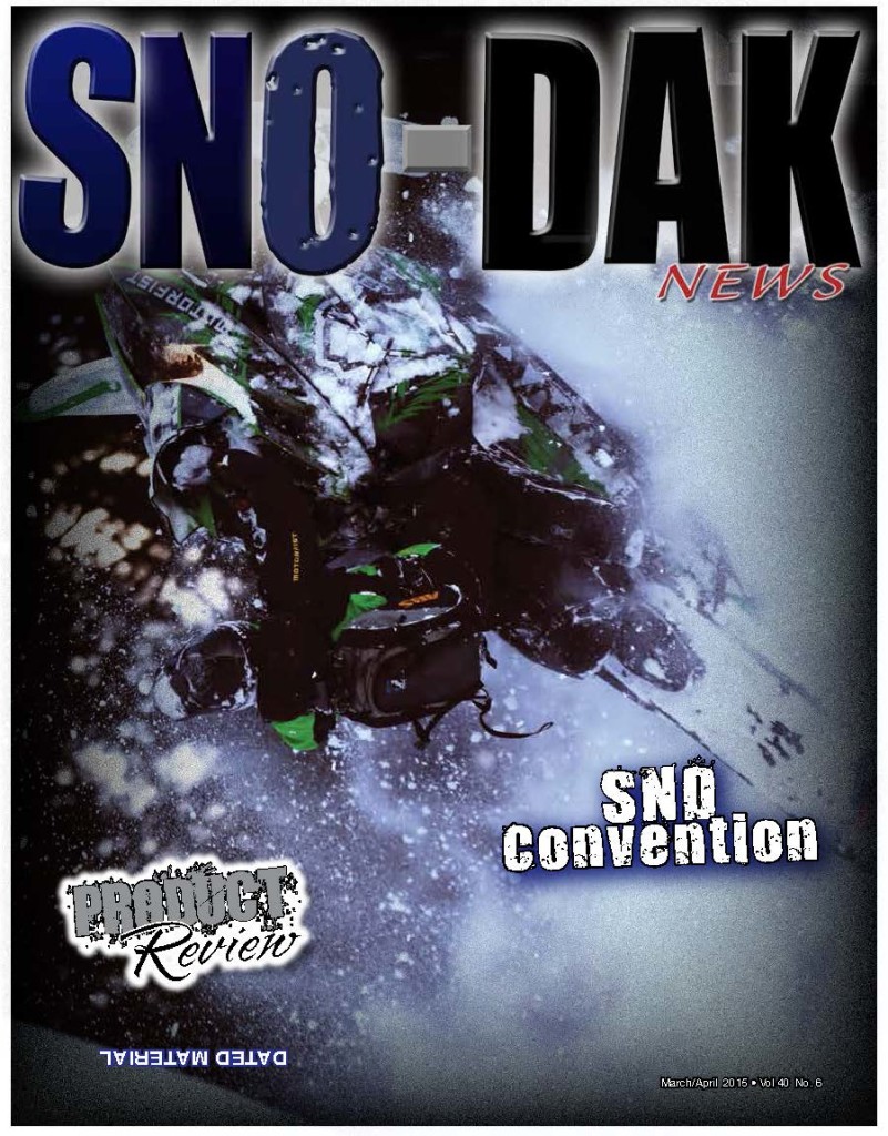 SND News « Snowmobile North Dakota Official Website