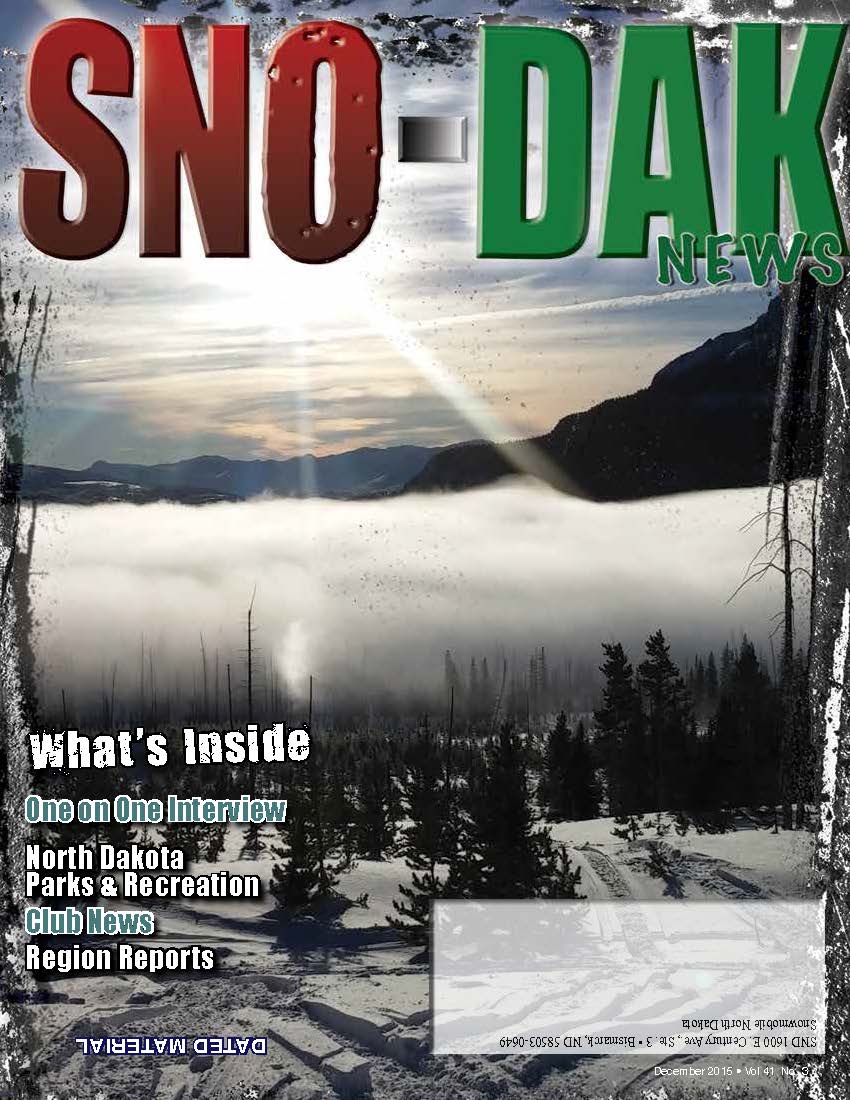 SND News « Snowmobile North Dakota Official Website