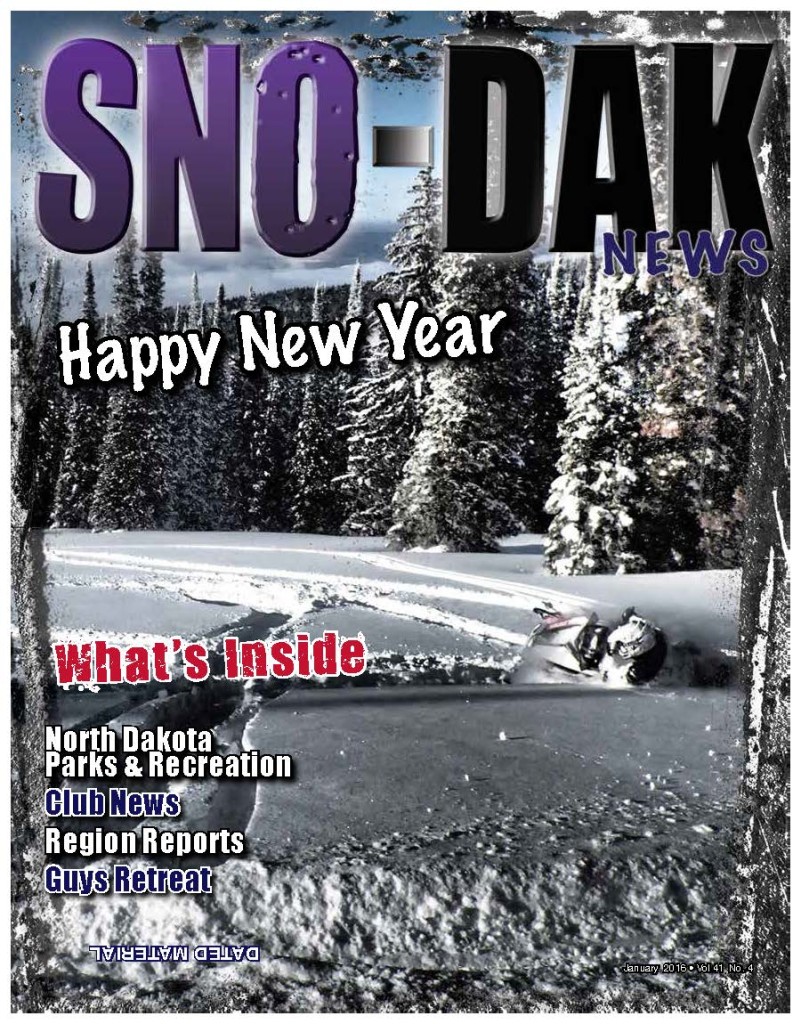 SND News « Snowmobile North Dakota Official Website