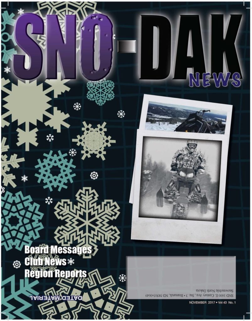 SND News « Snowmobile North Dakota Official Website